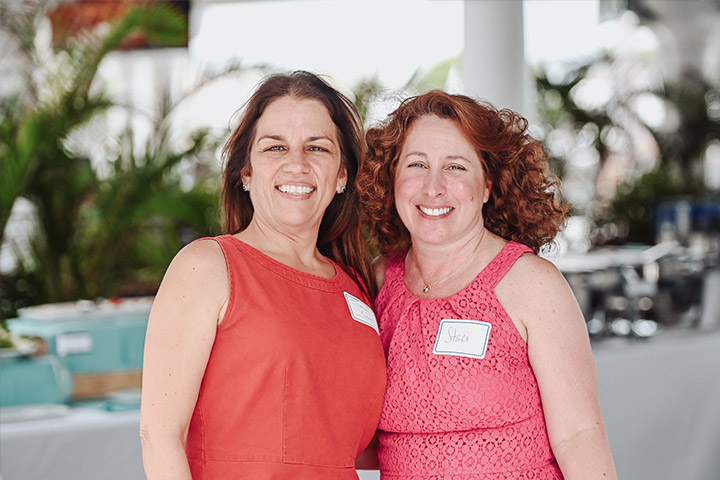 WHO WE ARE – Women’s Executive Club of Fort Lauderdale